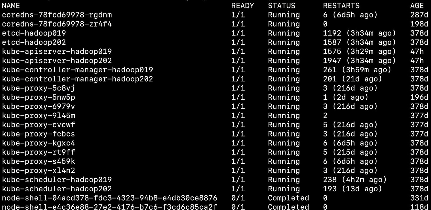 Facing issue in kube-apiserver "Unable to authenticate the request" err="[invalid bearer token ...