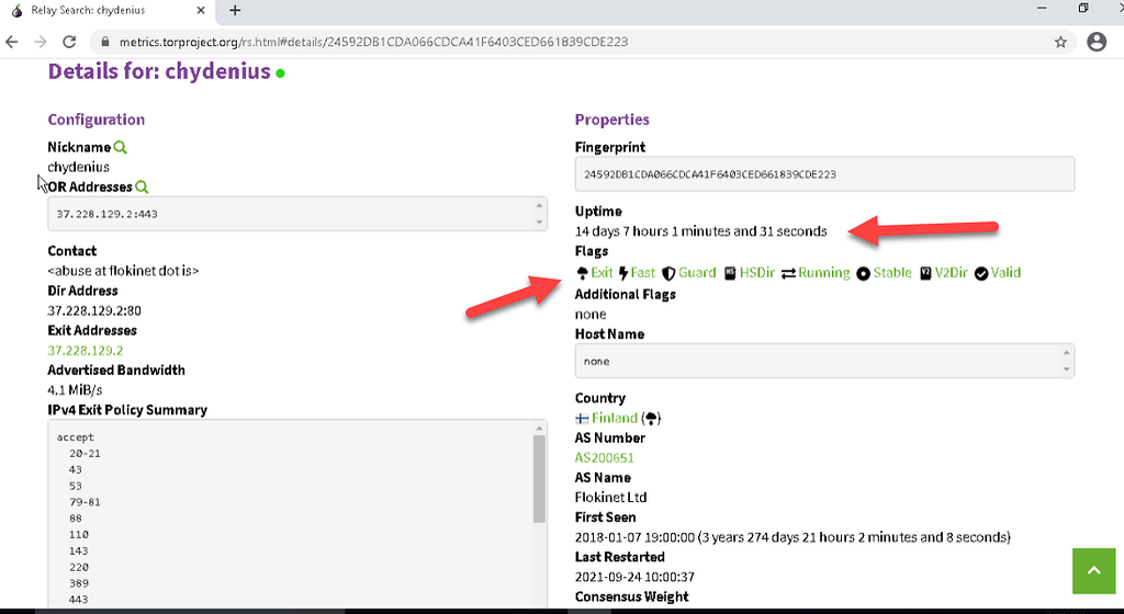 Pool.ntp.org traffic redirected to Tor Exit Node - Pool Development ...