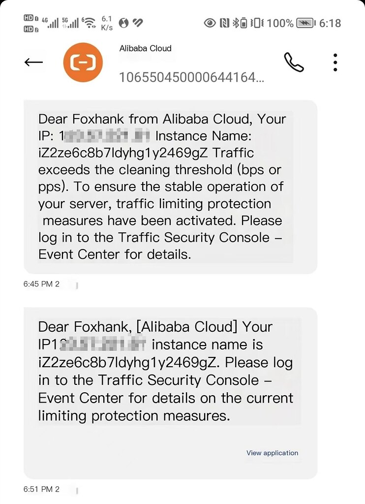 The issue of NTP requests exceeding bandwidth load - Server operators - NTP Pool Project