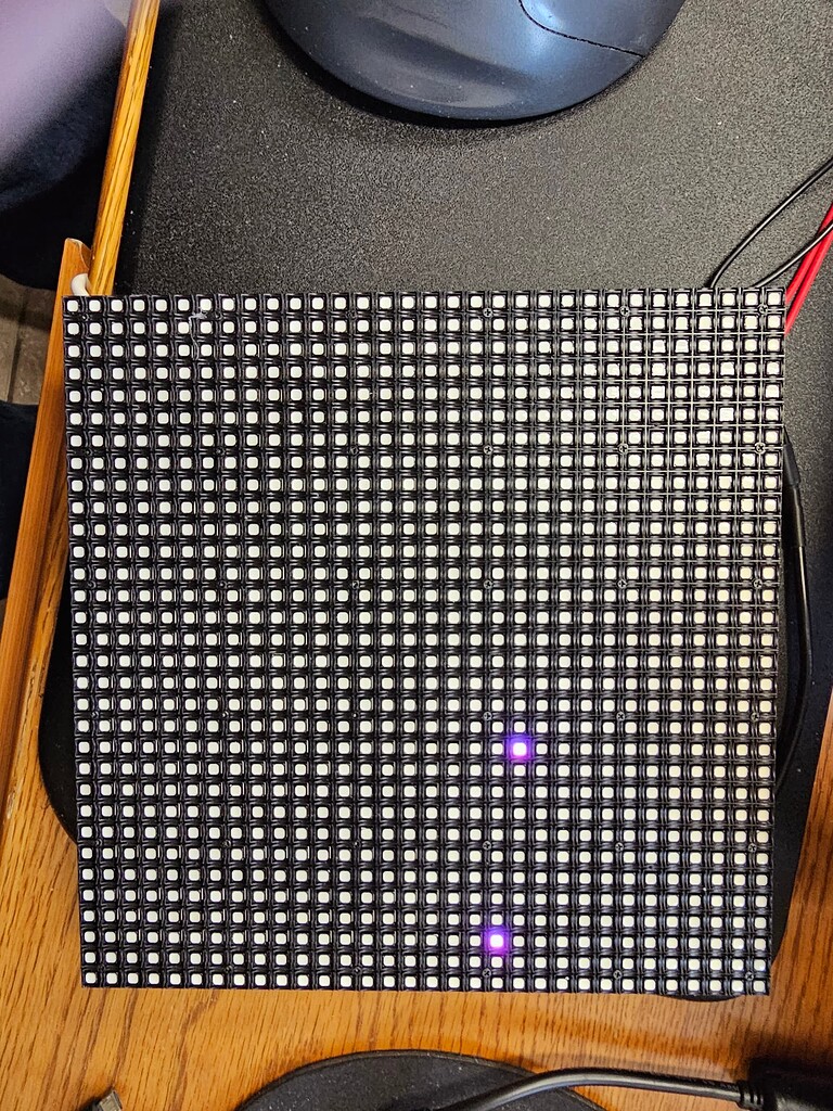 Interstate 75 - RGB Matrix Driver - Support - Pimoroni Buccaneers