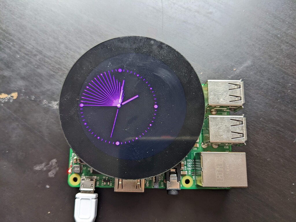 Hyperpixel 2.1 Display issues on older RasPis - Support - Pimoroni ...