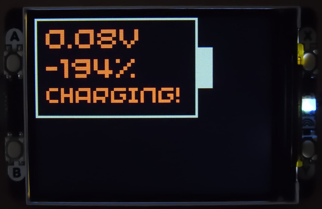 Charging Lipo batteries with Pico Lipo - Support - Pimoroni Buccaneers