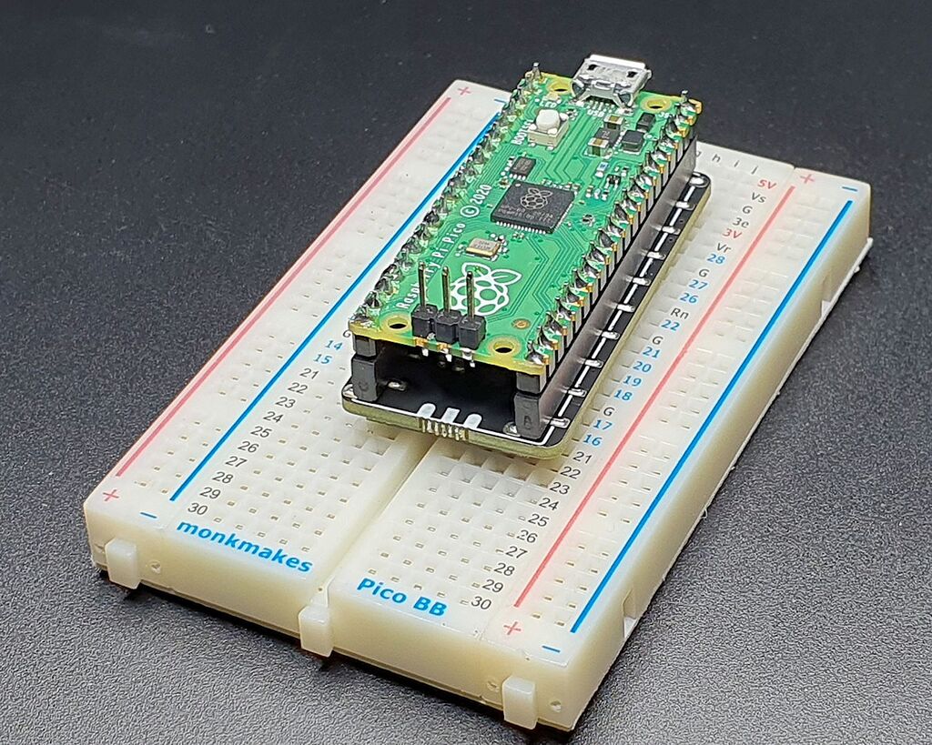 Pico Pack and external connections - Support - Pimoroni Buccaneers