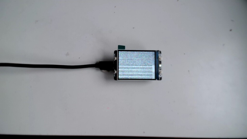 Pico Display Pack 2.0 not working - Support - Pimoroni Buccaneers