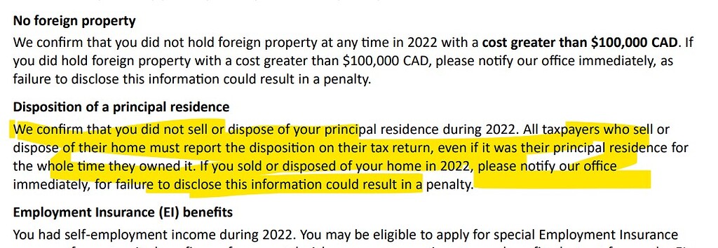 Late T2091 - Tax Topics - protaxcommunity.com