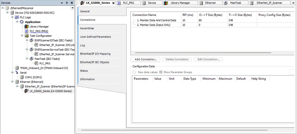 Read sensors value through Ethernet IP - CODESYS - WAGO Automation Community