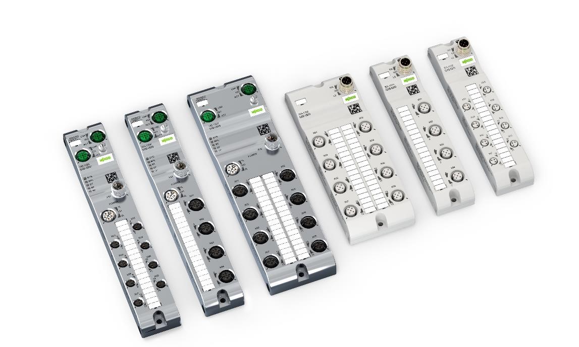 Bosch Rexroth CTRLX OS - Partner Technology - WAGO Automation Community