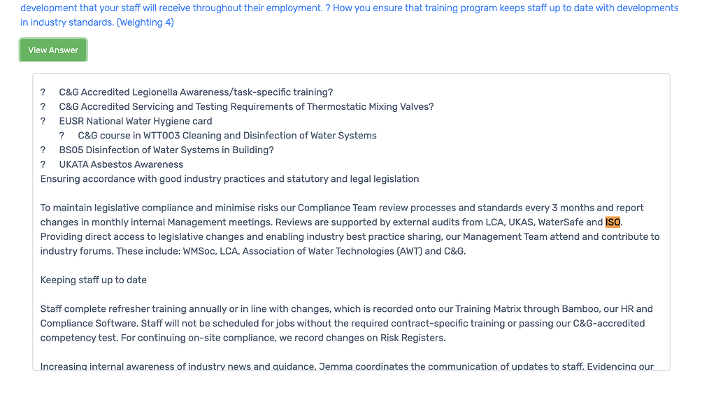 View More - Expand Collection Details - How do I? - WeWeb Community