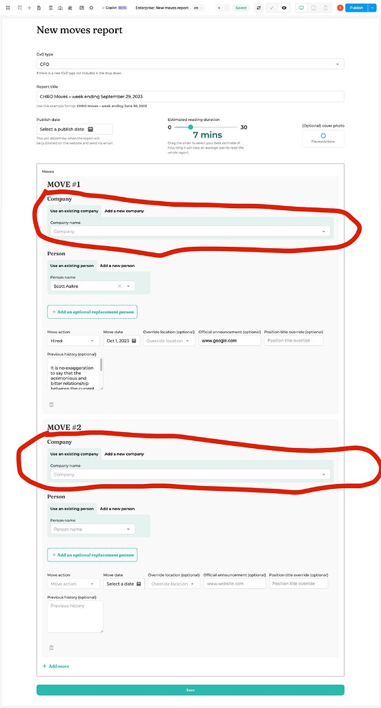 Report builder - Tabs within dynamic list - Ask us anything - WeWeb ... Report builder - Tabs within dynamic list - Ask us anything - WeWeb ...