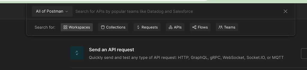 Advanced Search Bar - How do I? - WeWeb Community