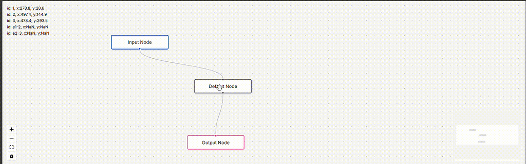 Building a custom component with vueFlow (nodes) - Share your work - WeWeb Community