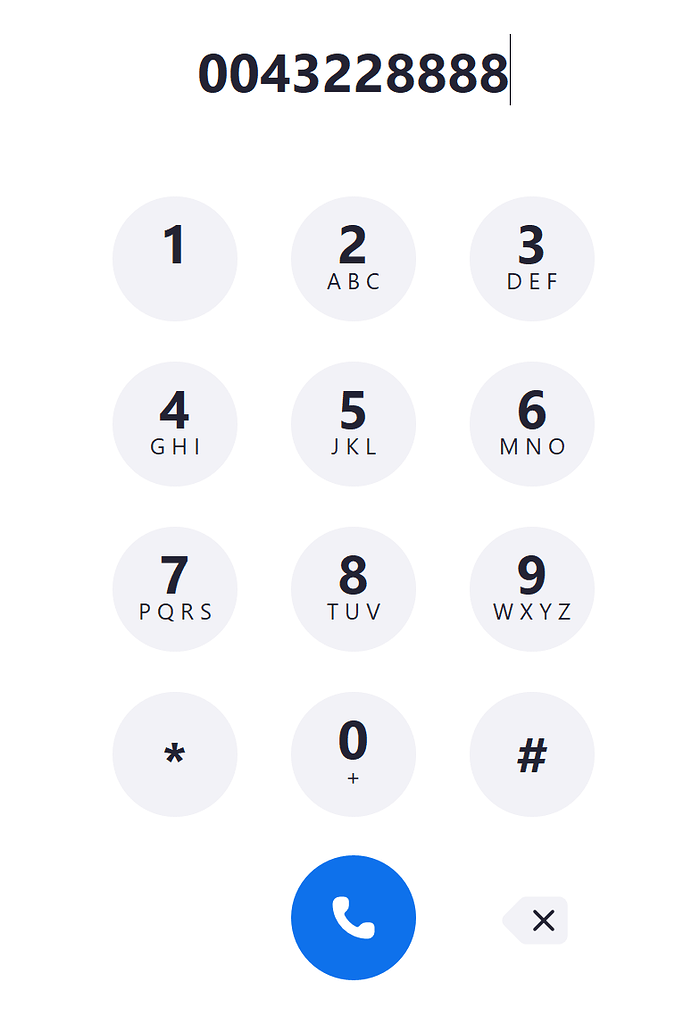 Launch zoom call-out - API and Webhooks - Zoom Developer Forum