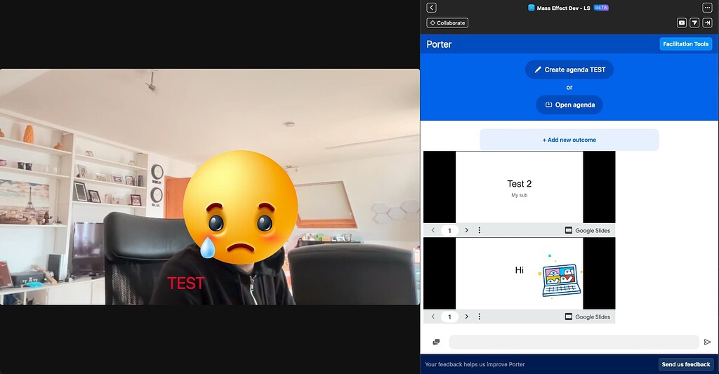 Iframe on layers - Zoom Apps - Zoom Developer Forum