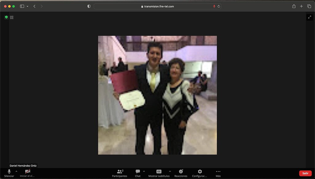 Enable safari screen sharing - Web - Zoom Developer Forum
