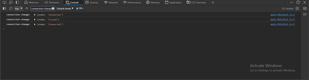 Receiving session closed event when host disconnect and reconnect - Web - Zoom Developer Forum