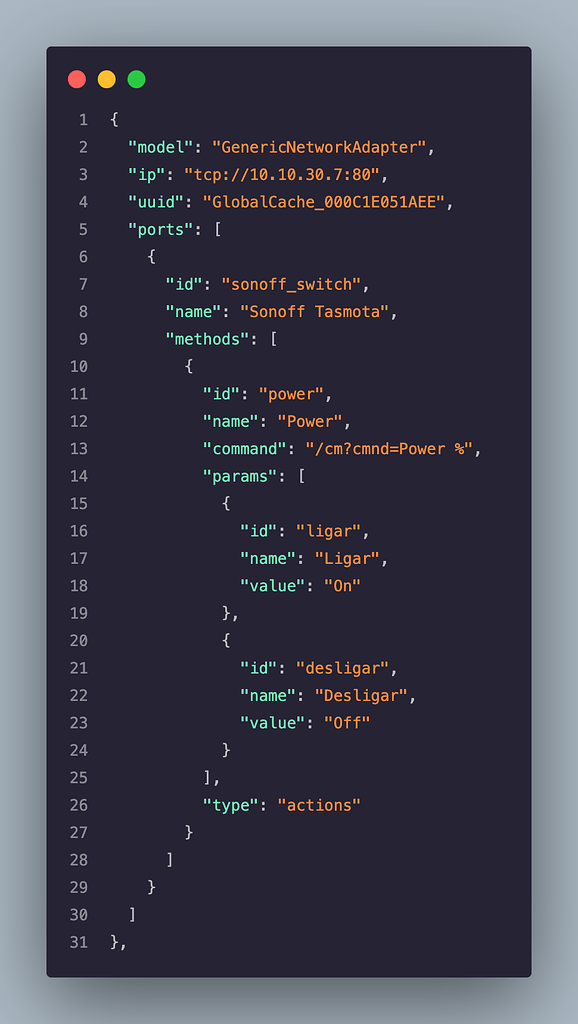 Connection Error with Zoom Room Controls - API and Webhooks - Zoom Developer Forum