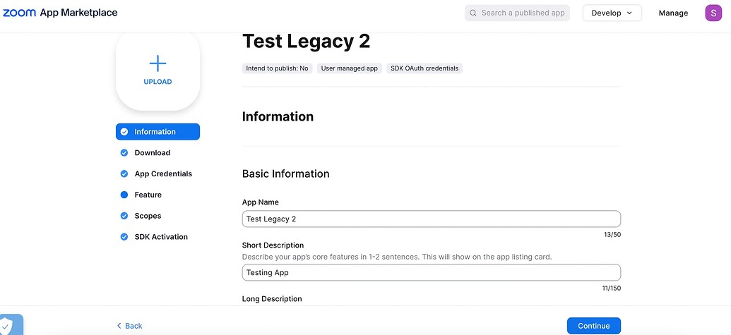Meeting SDK android implementation - Android - Zoom Developer Forum