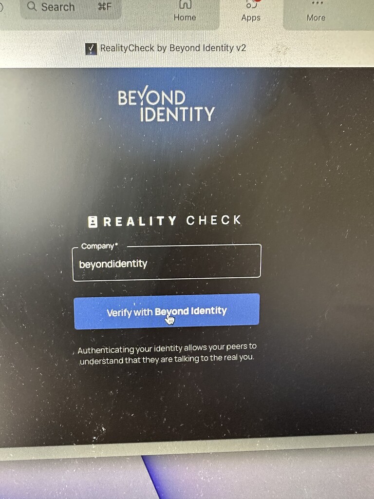 Occasionally when launched, Zoom App is unresponsive - Zoom Apps - Zoom ...