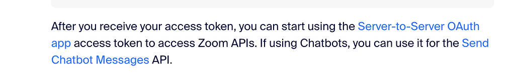 Unable to access API with access_token retrived through client credentials grant flow ...