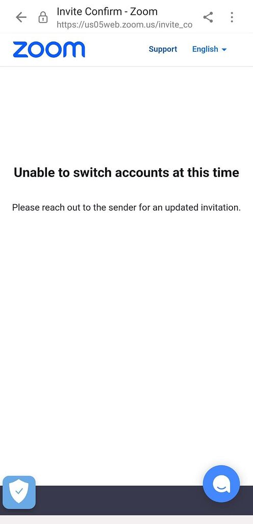 Inability to add users in my pro account - Users and Groups - Zoom ...