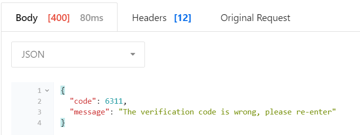 Zoom API: Unable to update Zoom Room Profile through API - API and ...
