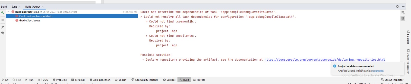 SDK Integration_Error - Meeting SDK - Zoom Developer Forum
