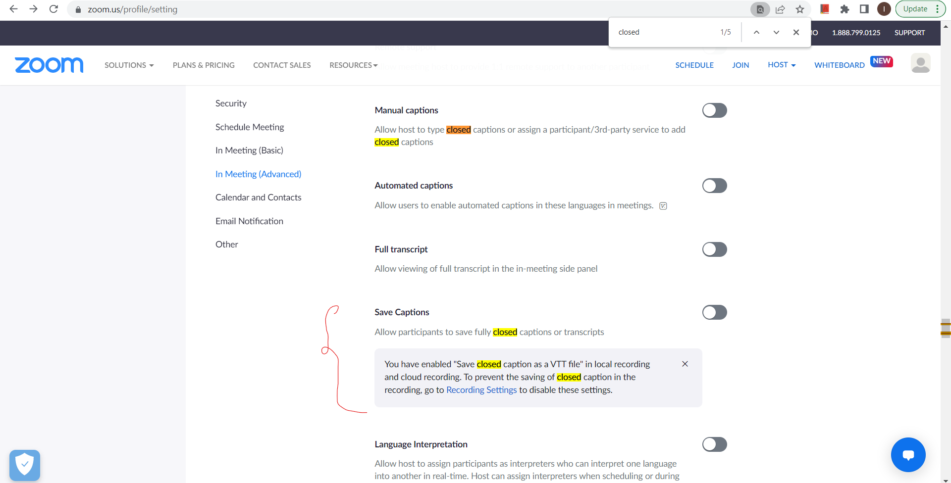 "INSUFFICIENT_PRIVILEGES" error on Meetings Web SDK 2.7.0 Component view load - Web - Zoom ...