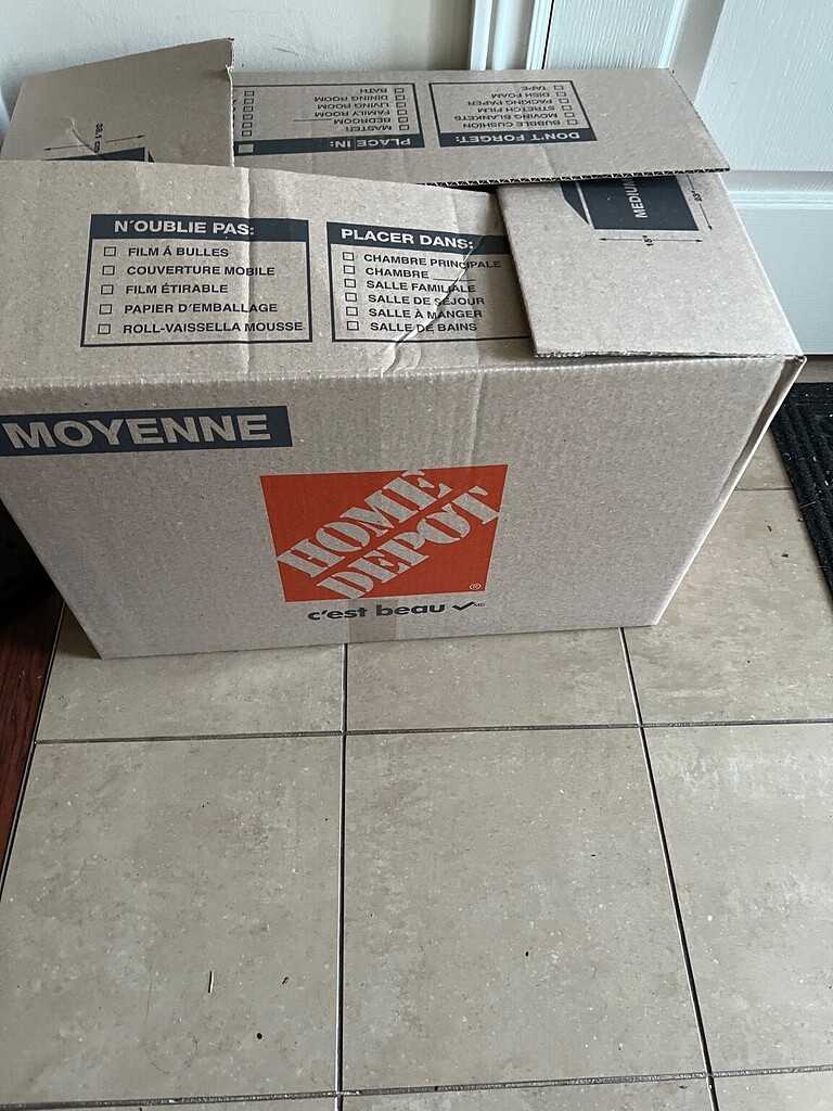 How to beemind preparing my parents’ house for sale by decluttering/cleaning - Akrasia ...