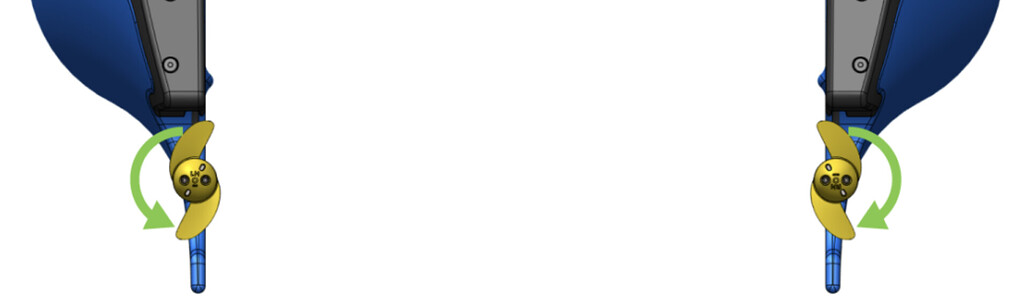 Introducing the DIY T500 DPV! - Build - Blue Robotics Community Forums