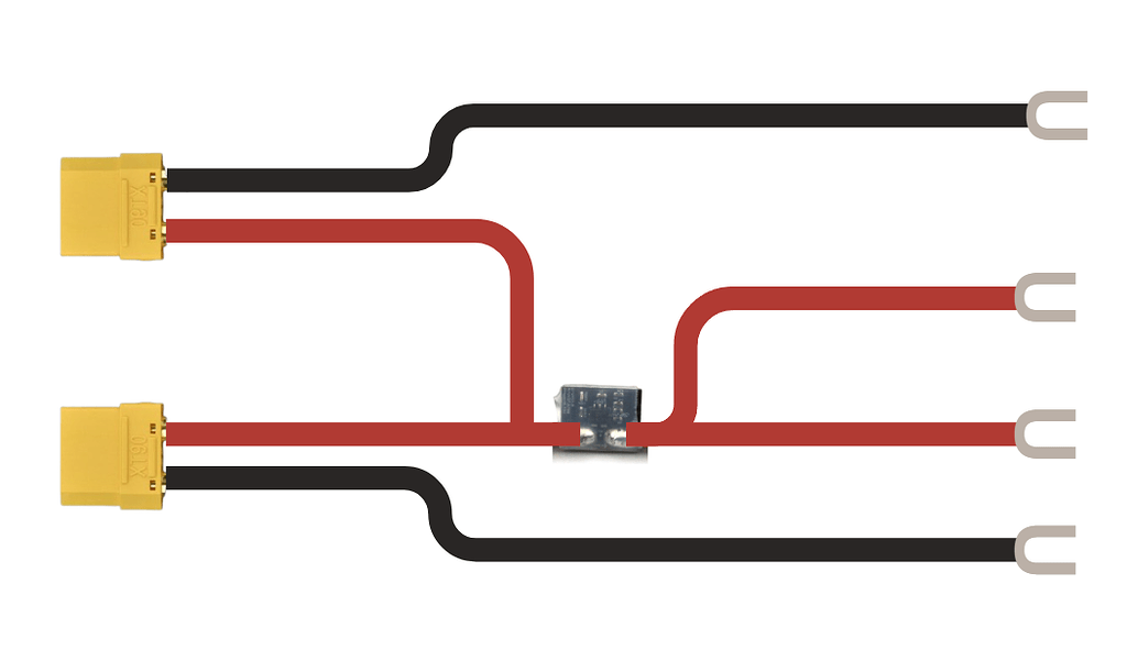 Power Sense Module Wrong Current value - General Discussion - Blue ...