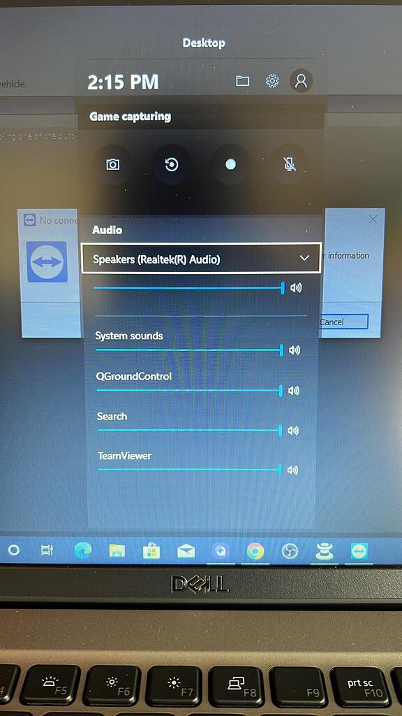 How to Stop the Xbox(shift) button on controller from opeing Game capturing window ...