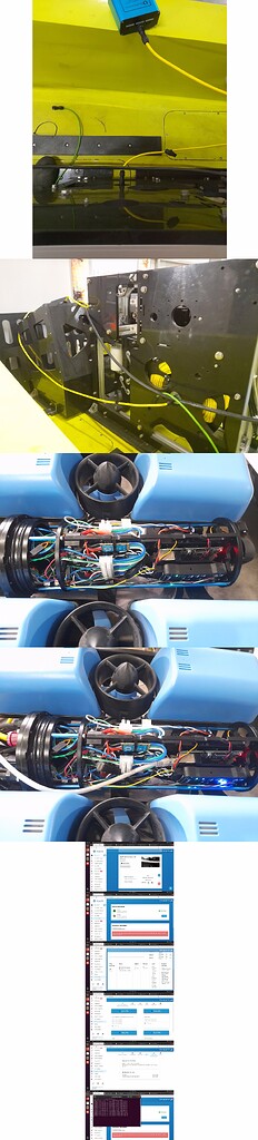 BlueROV2 video transmition "lag" - BlueOS - Blue Robotics Community Forums