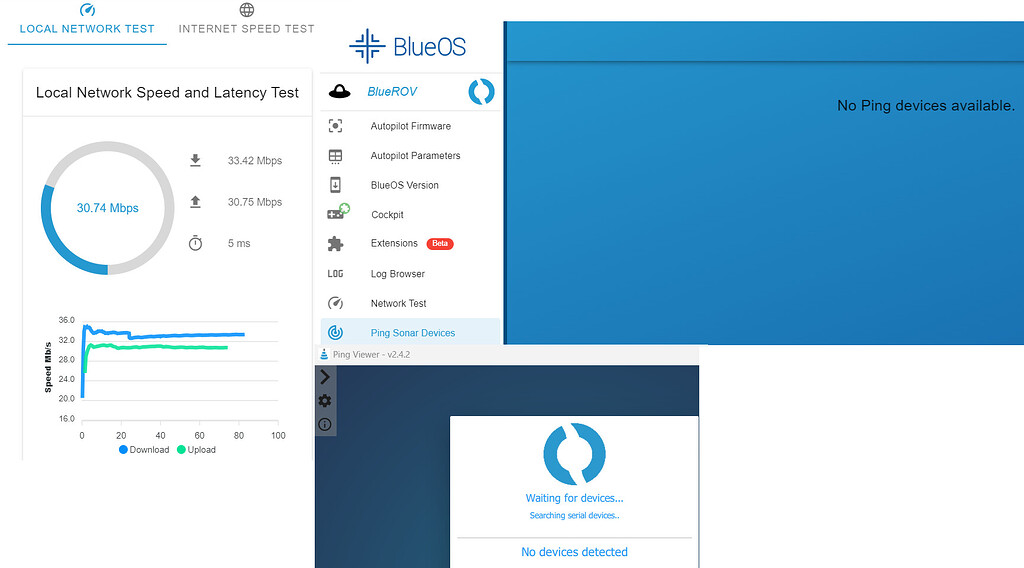 Trouble Installing New Ping360 - Ping Sonar Devices - Blue Robotics ...