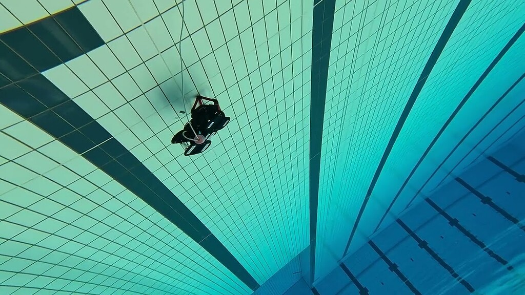 Subs In Schools - ROV build - DIY ROVs - Blue Robotics Community Forums