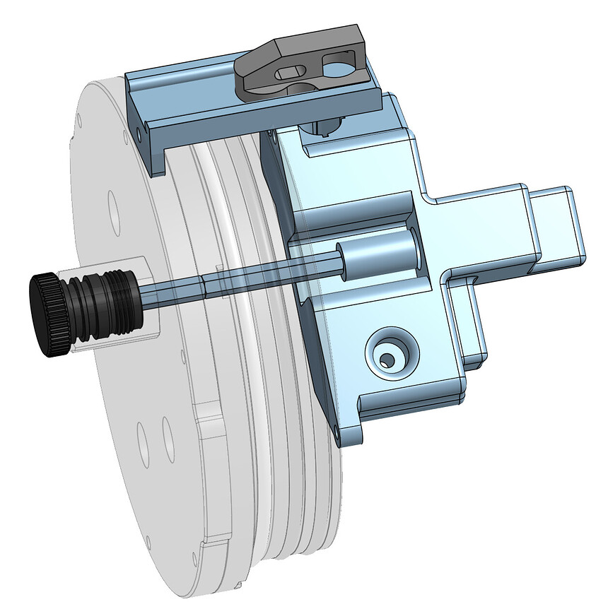 Introducing the DIY T500 DPV! - Build - Blue Robotics Community Forums