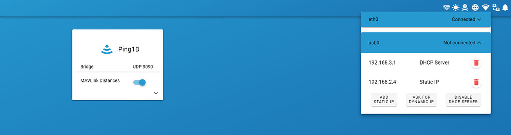 Problem PING 360 - Ping Sonar Devices - Blue Robotics Community Forums