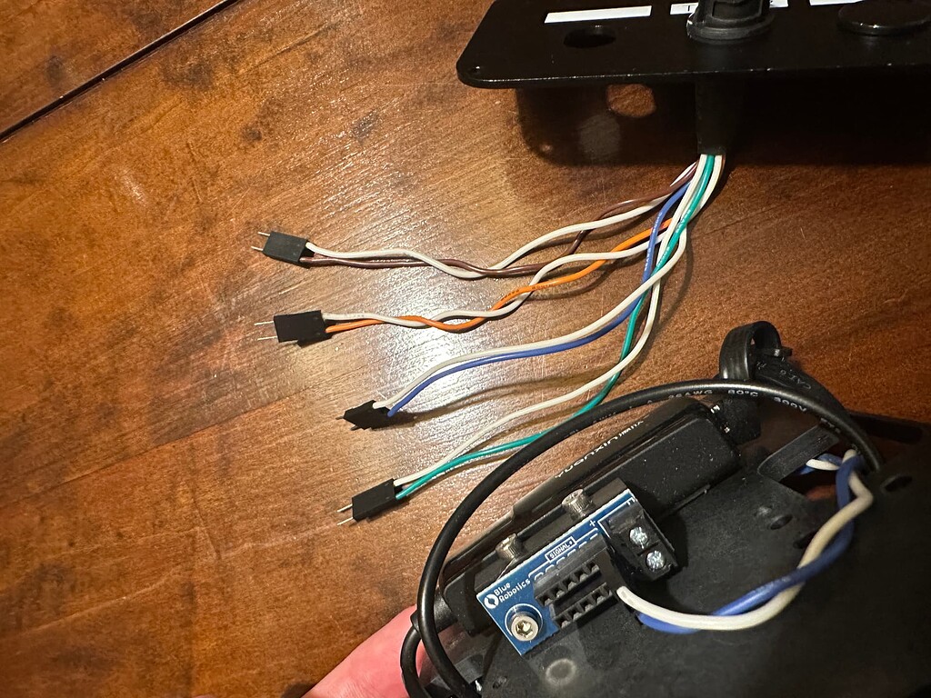 Fathom X wiring guidance - Tether Interfaces - Blue Robotics Community Forums