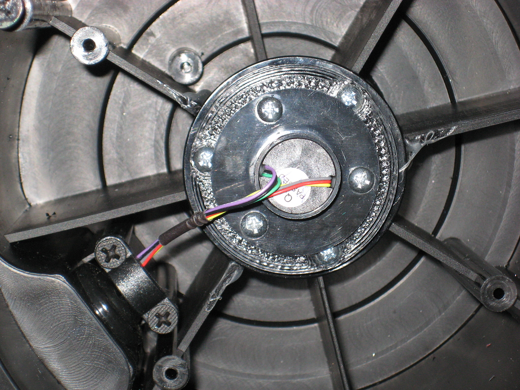 My tether spool - Build - Blue Robotics Community Forums