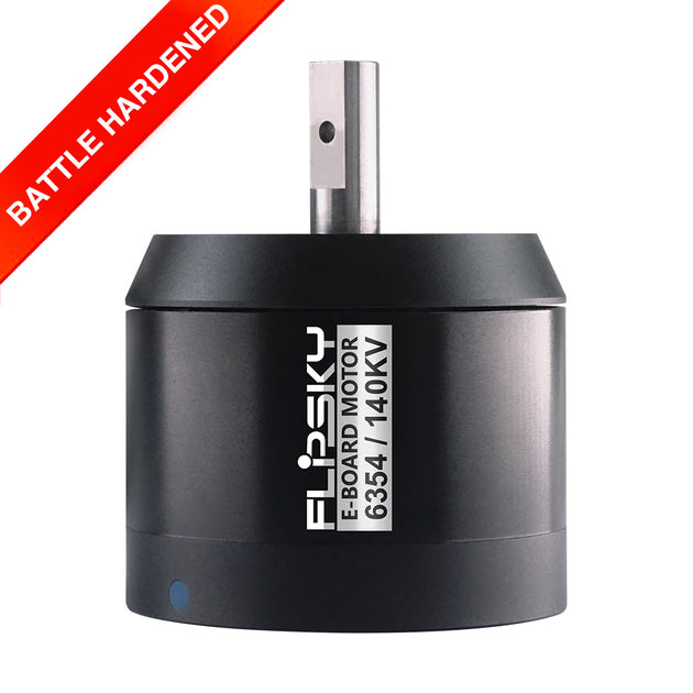 Using Basic ESC 500 with Electronic Skateboard Motor? - Speed ...