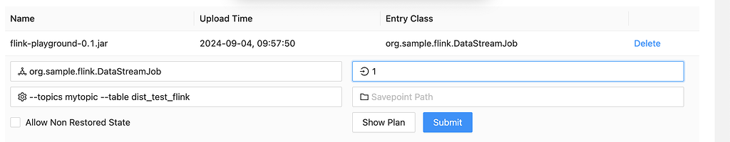 Flink Kafka connector fetch metadata failed - Stream Processing ... Flink Kafka connector fetch metadata failed - Stream Processing ...