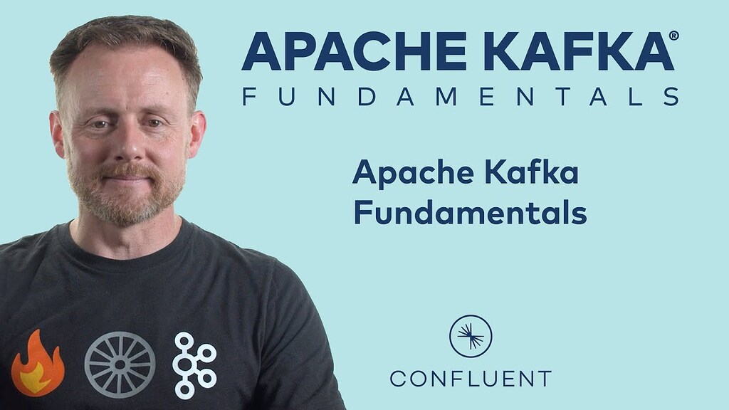 Apache Kafka® Fundamentals - Clients - Confluent Community