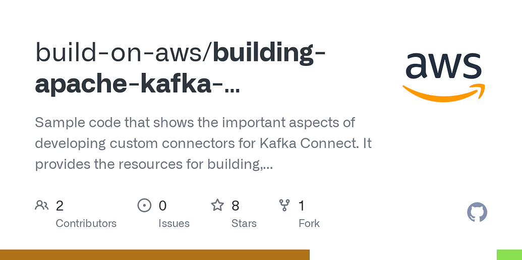🧑🏻‍💻 Building Your Own Kafka Connect Connectors [complete Example
