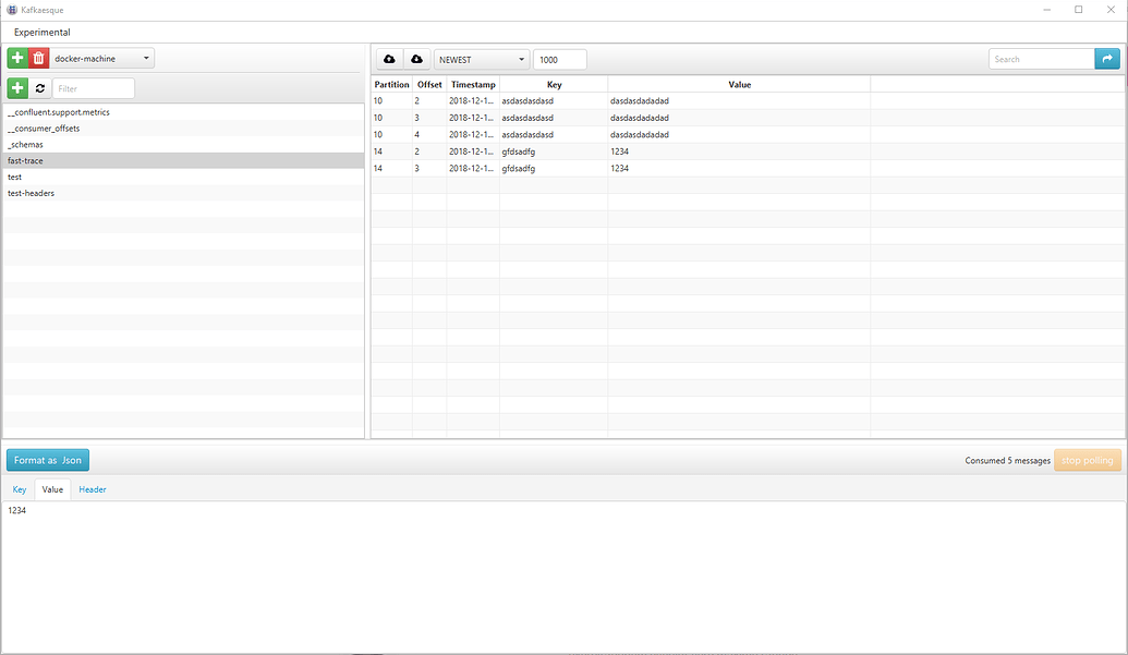 3rd party GUI tools for Apache Kafka - Graphical tools - Confluent Community