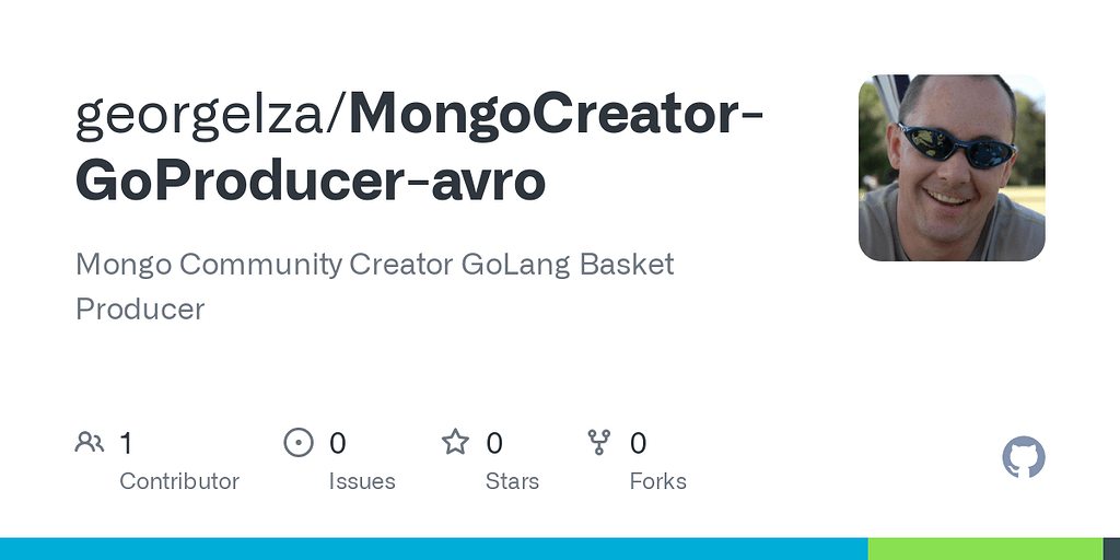 Battling to marshal & serialize struct into avro object - Non-Java ... Battling to marshal & serialize struct into avro object - Non-Java ...