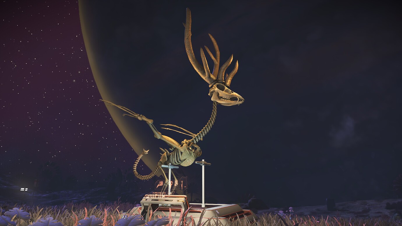 NMS Relics Expedition 18 - Page 3 - NMS Worlds - ETARC Community