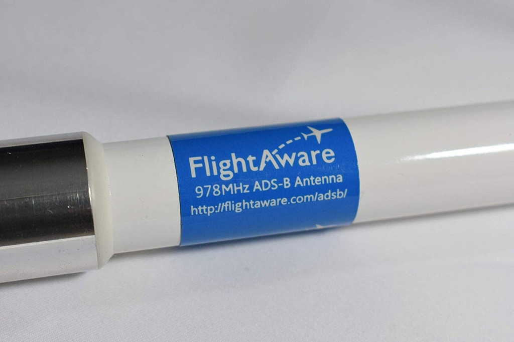 Announcing the new 978 MHz antenna! - ADS-B Flight Tracking ...
