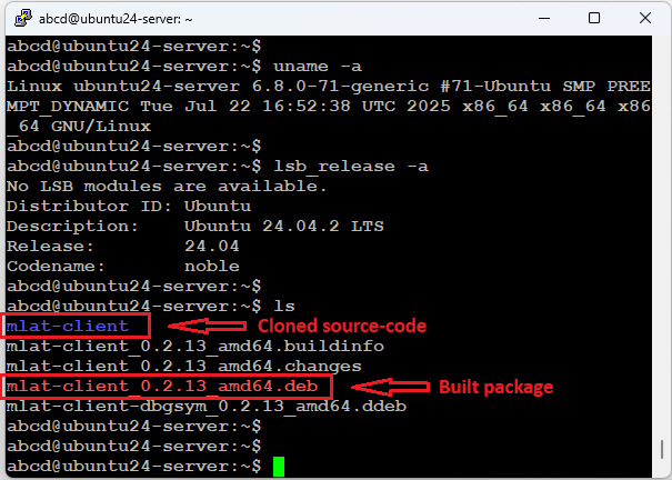 Is there a mlat-client that works with amd64 and is not docker? - ADS-B Flight Tracking ...