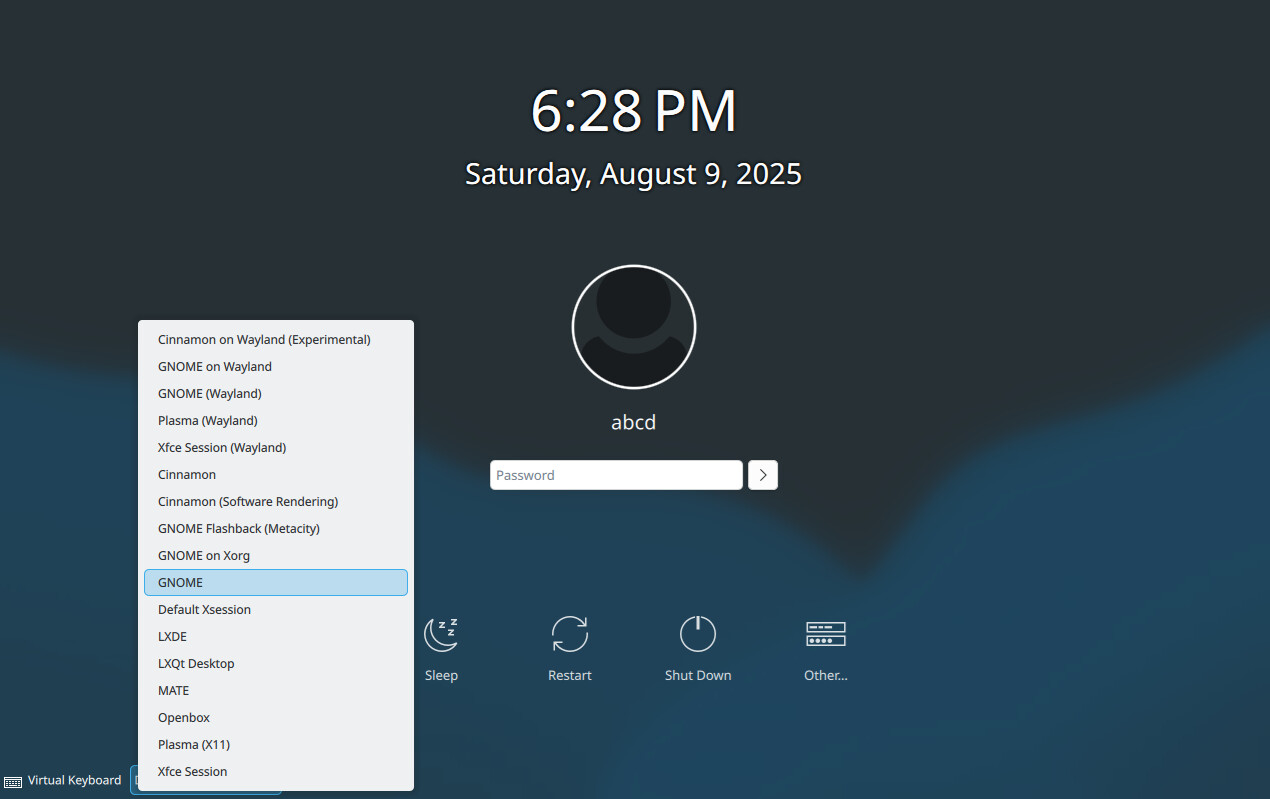 Install Piaware on Debian 13 Trixie - ADS-B Flight Tracking ...