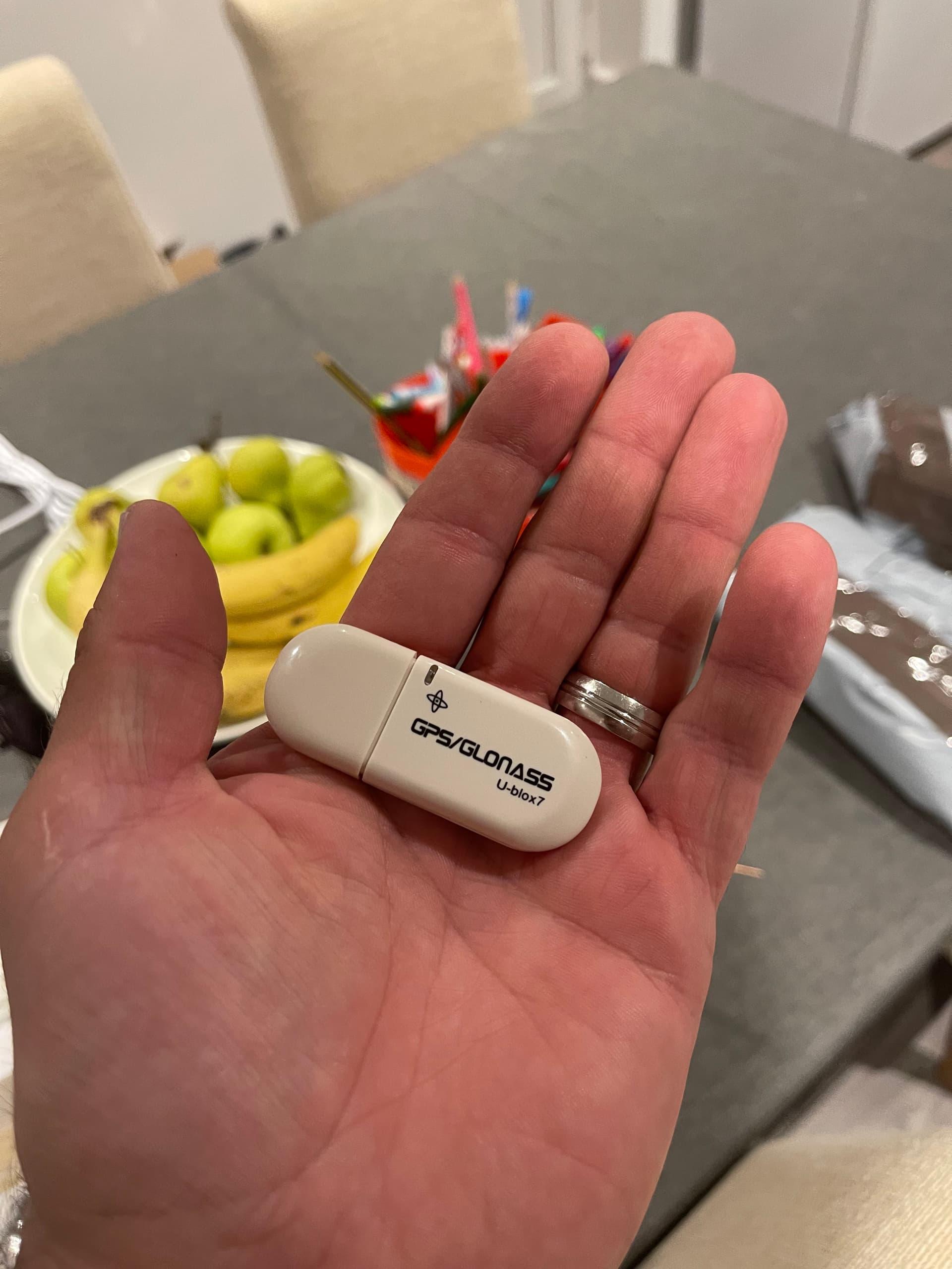 Add a GPS to Raspberry Pi running PiAware - ADS-B Flight Tracking - FlightAware Discussions