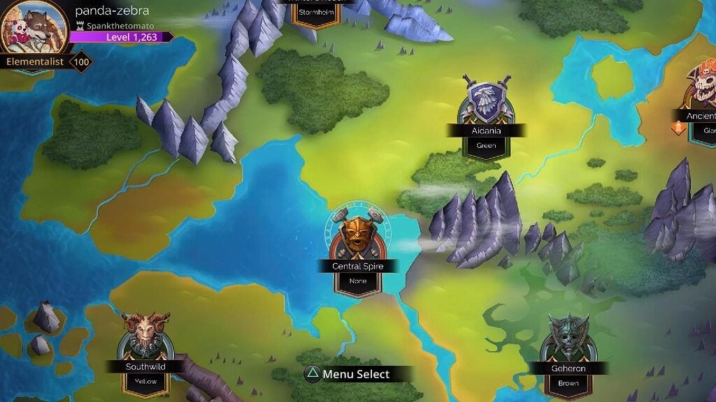 [Reported] Boosters display issues and inconsistencies - Bug Reports - Gems of War | Forums